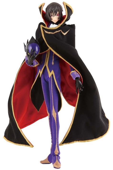 Code Geass Zero Costume Hubpages