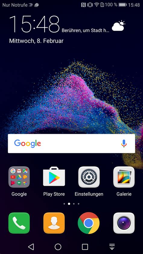 Huawei P Lite Smartphone Review Notebookcheck Net Reviews