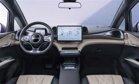 Byd Dolphin Electric Car 2023 Ev Cltc 130kw 401km Or 70kw 420km 2wd Small Electric Car Buy Byd