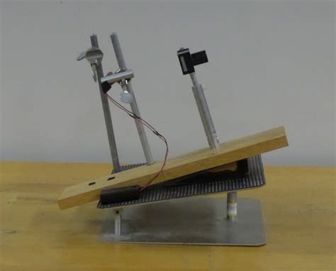 Variable Width Single Slit Diffraction Physics Demonstrations