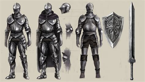 Artstation Concept Art Character Doan Xuan Minh Artstation Concept