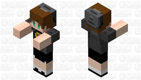 Me But Zombie Get Your Own Skin And Trick Your Friends With A New