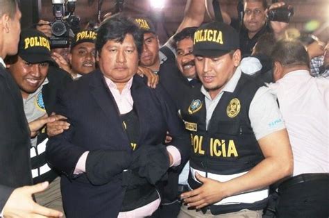 Edwin Oviedo Fiscalía Pide 52 Años De Cárcel Por Ser Autor De Un Doble
