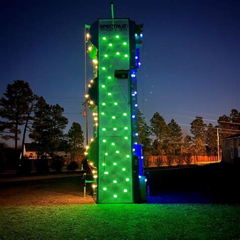 Klime Wallz Palmetto Amusements