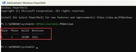 Powershell Tutorials