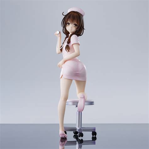 「to Loveる とらぶる ダークネス」 結城美柑 ナース・コスユニオンクリエイティブ ユニオンクリエイティブ キャラクター