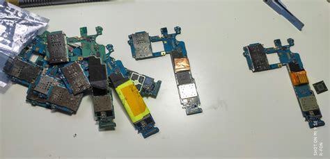 Samsung galaxy s7. Просто s7 | Пикабу