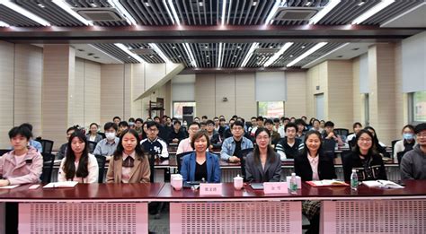 机械与动力工程学院“争流”学生党支部书记培训班举行党支部宣传工作技能培训综合新闻上海交通大学新闻学术网