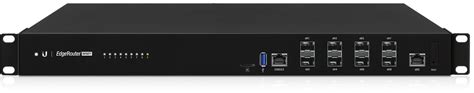 Ubiquiti ER XG EdgeRouter Infinity Discomp