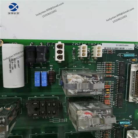GE IS EXHSG AEC SIMPLEX ANALOG INPUT TERMINAL BOARD Changxin Automation