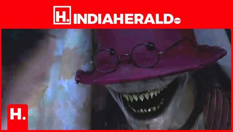 The Conjuring Crooked Man Spinoff Scrapped