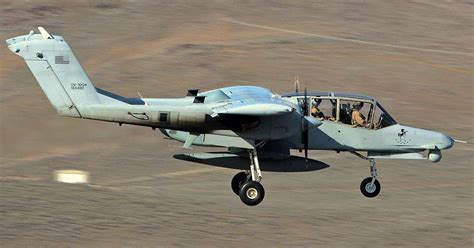 Snafu Fixed Wing Light Strike Is Whats Missing From The Usmcs Future Air Wing