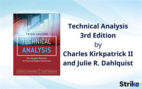 13 Best Technical Analysis Books For Learning Technical Trading