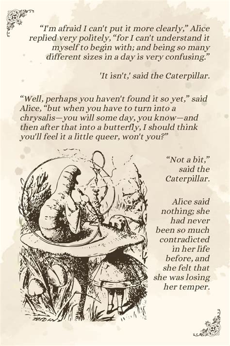 Alices Adventures In Wonderland Adventures In Wonderland Vintage