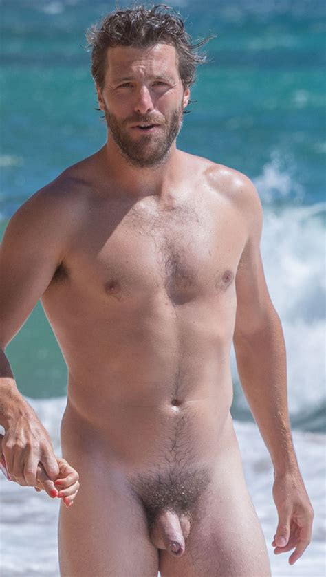 Photo Naked Men On The Beach Page LPSG