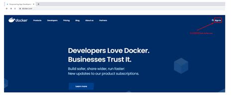 06 Docker容器镜像加速器及本地容器镜像仓库 于景波 博客园