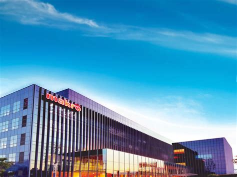 งาน หางาน สมัครงาน บริษัท ซีพี แอ็กซ์ตร้า จำกัด มหาชน Sales Executive ประจำแม็คโครสาขา