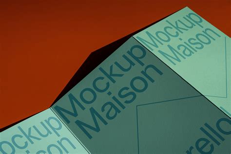 card mockup cd d 04 layered psd mockup maison