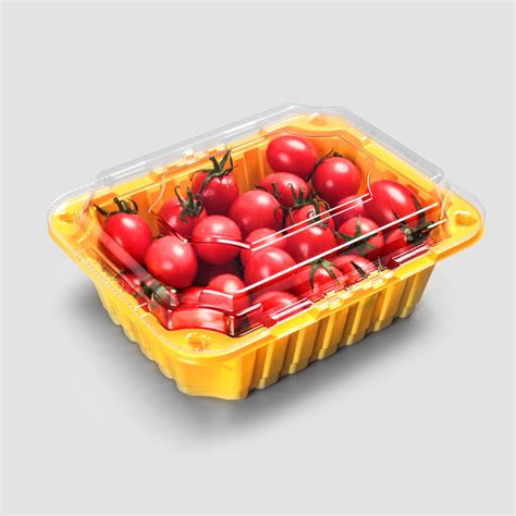 500g Tomato Box Wtpak