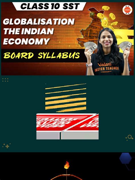Globalization Of The Indian Economy Pdf Globalization Economies