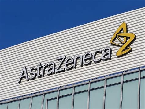 Astrazeneca Logo