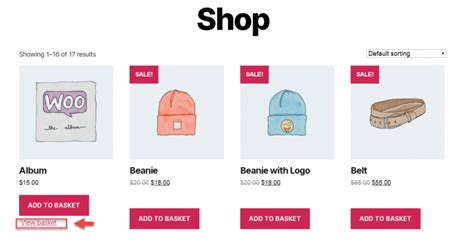 Woocommerce How To Configure Products Settings Learnwoo