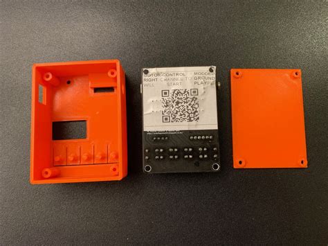 Maxduino Case For Tzxduino Maxduino Board From Projectavr Par Ed