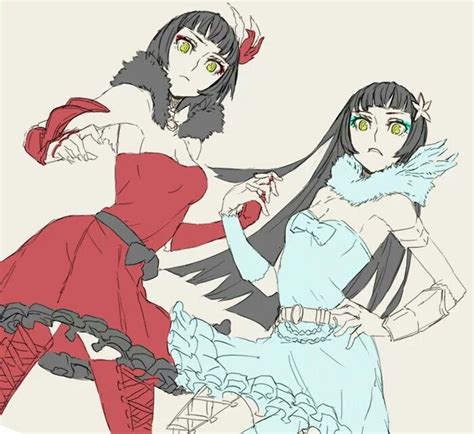 Épinglé Par Bull3t Sur Rwby