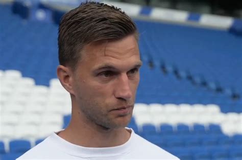 Joel Veltman Reveals What Really Surprised Him About Declan Rice After