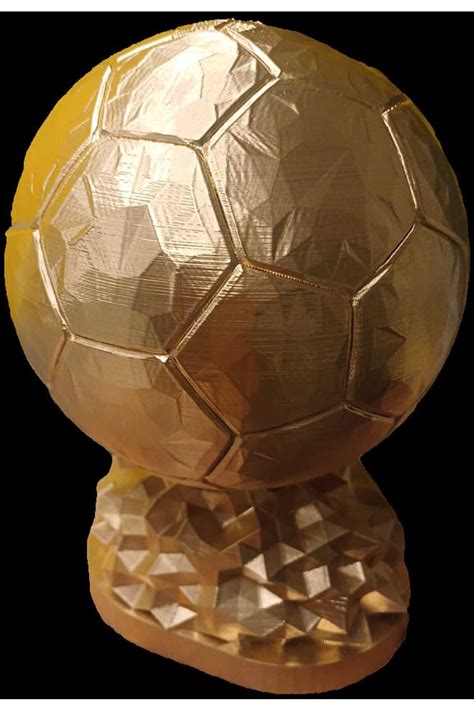 Butik Fıfa Ballon D or Maketi Gold Kaplama Cm BALLONDOR Fiyatı Yorumları Trendyol