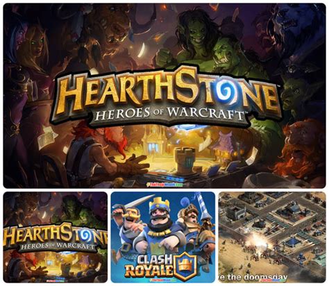 Tải Game Giống Clash Of Clans Thẻ Bài 3d Phòng Thủ Chiến Thuật