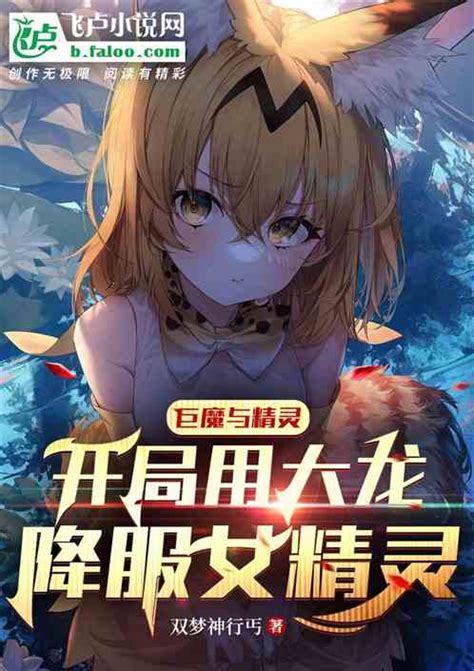 全民领主：女精灵直呼大龙太大！双梦神行丐小说全本小说下载飞卢小说网