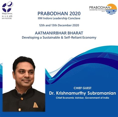 Iim Indore Epgp One Year Full Time Mba On Linkedin Prabodhan2020