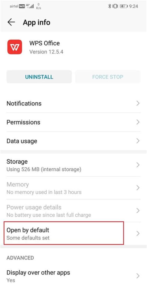 How To Access Android Settings Menu Techcult
