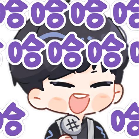 林俊杰「重拾快乐」纪念装扮表情无损放大，头图 哔哩哔哩