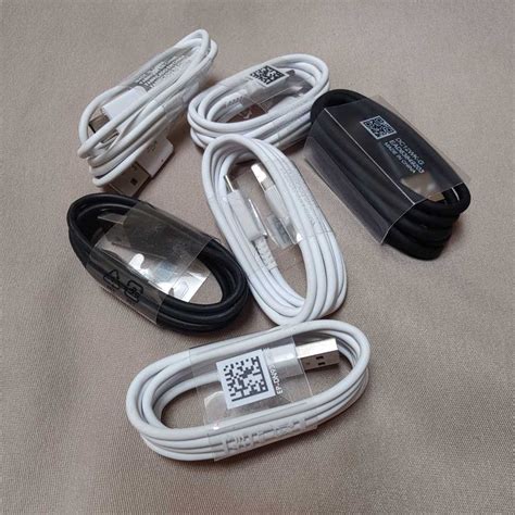 Jual Kabel Data Usb Type A To Type C Shopee Indonesia
