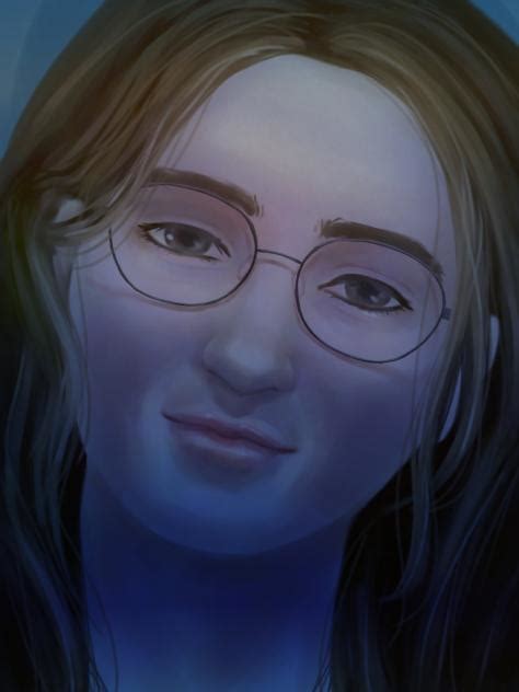 My Friend Genderbent Ibispaint