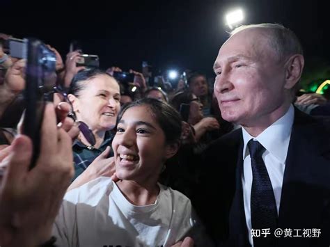 美国的眼中钉：拉登和普京的本质区别 知乎