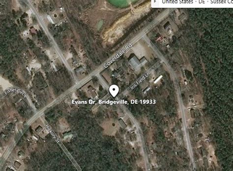 Update Troopers Investigating Shots Fired Incident Bridgeville
