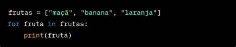 Estruturas Condicionais E De Repeti O Em Python Daniel Carvalho