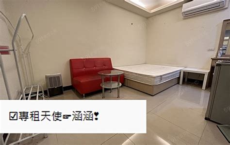 獨立套房 ☑專租天使☞涵涵 近春日漂亮洗衣機套房 591租屋網