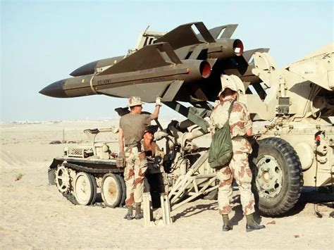 United States Mim 23b Hawk M727 Etats Unis Pictures Photos Images