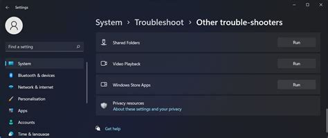 如何修复microsoft Store显示黑屏或白屏 Infoxiao