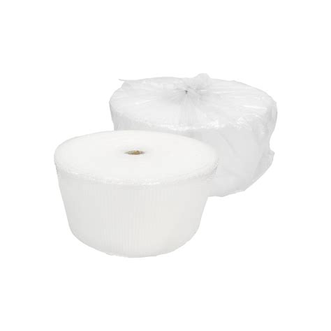 Bubble Wrap 25cm X 100m Plastilon