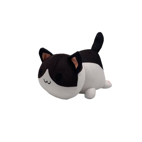 Aphmau Skull Taco Pumpkin Bread Cat Meemeows Mystery Plush Toys Stuffed