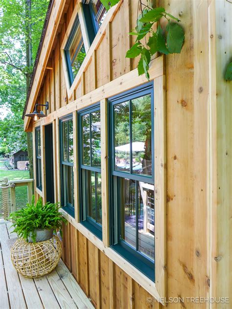 Treehouse Masters Season Episode Grace VanderWaal S Treehouse Nelson Treehouse