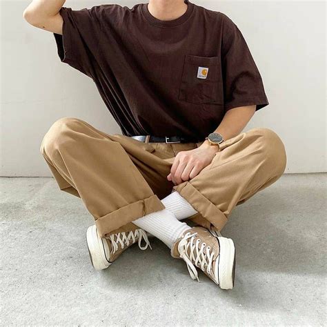 Street Style Outfits Men Stylish Mens Outfits Mode Outfits Hipster Outfits Men Casual Male