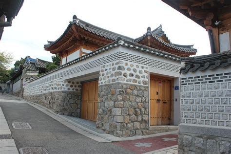 2023北村韩屋村游玩攻略 建议游览时间如果看全北 去哪儿攻略