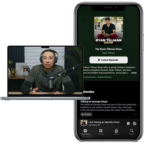About — Ryan Tillman
