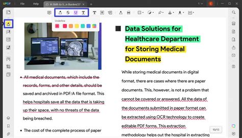 Ways How To Annotate Pdf On Windows Updf